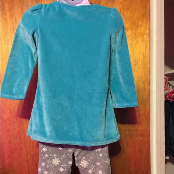 Nickelodeon | Matching Sets | Dora The Explorer Winter Pant Suit Size ...